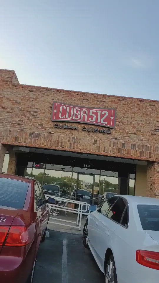 LocalBuzz | Happy Hour at Cuba 512 🍹 M-F 4-7 & Sun 4-close. Excuse my ...