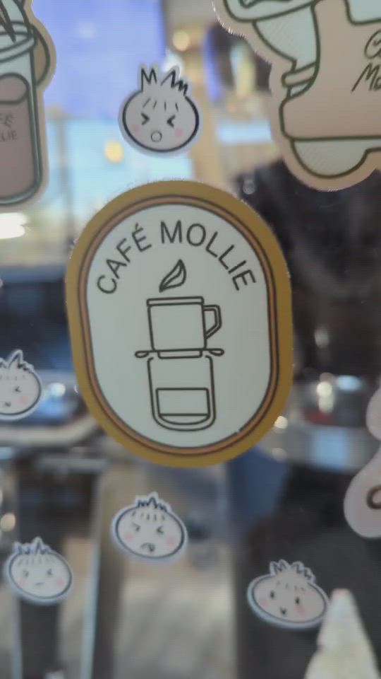 LocalBuzz | Süss Pastries at Cafe Mollie 9am to noon today!